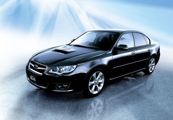 BL5 レガシィの車検に潜むリスクとは？！ | 車検通す？それとも、乗り換える？